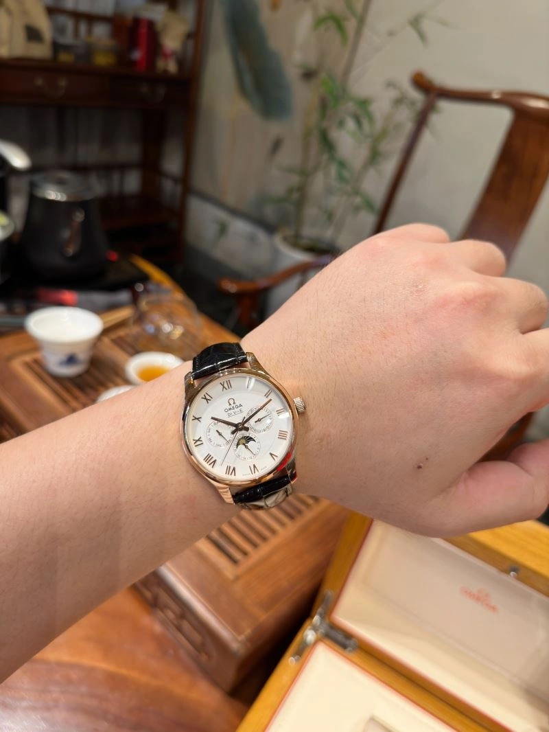 OEM OMEGA Watches