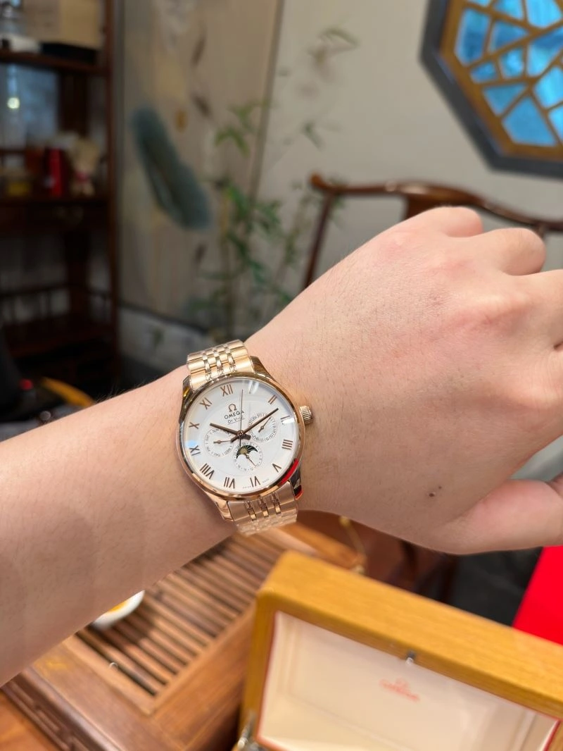 OEM OMEGA Watches
