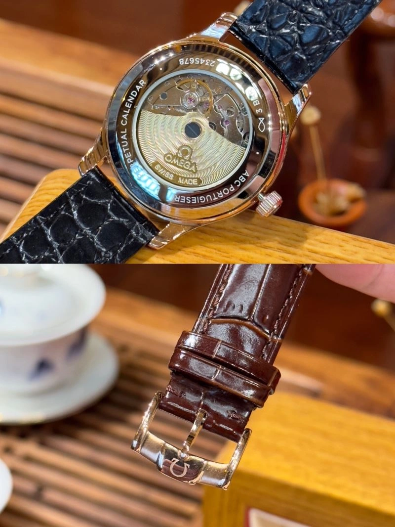 OEM OMEGA Watches