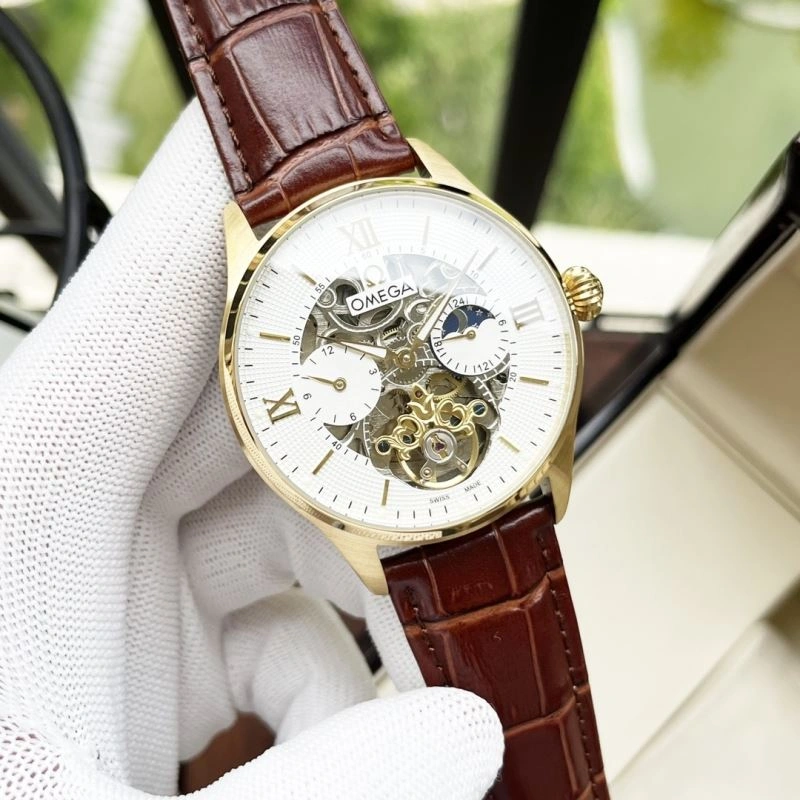 Factory-made OMEGA Watches