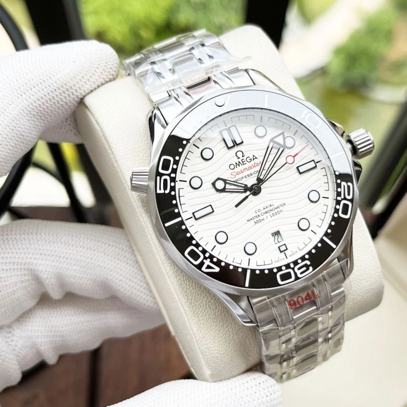 Authentic OMEGA Watches