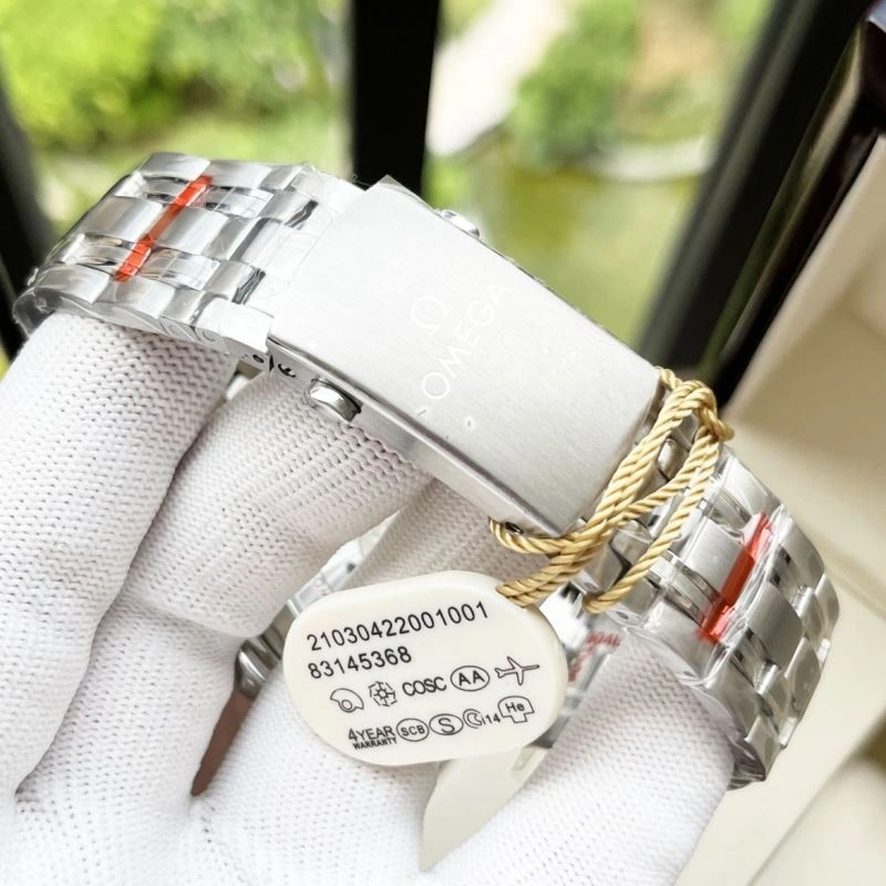 Authentic OMEGA Watches
