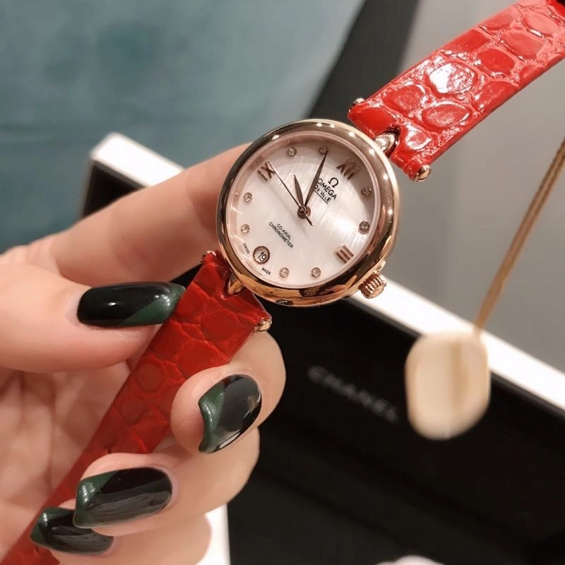 OEM OMEGA Watches