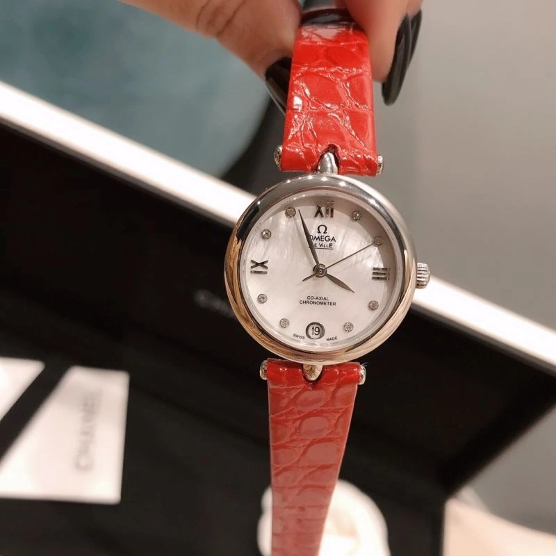 Official OMEGA Watches