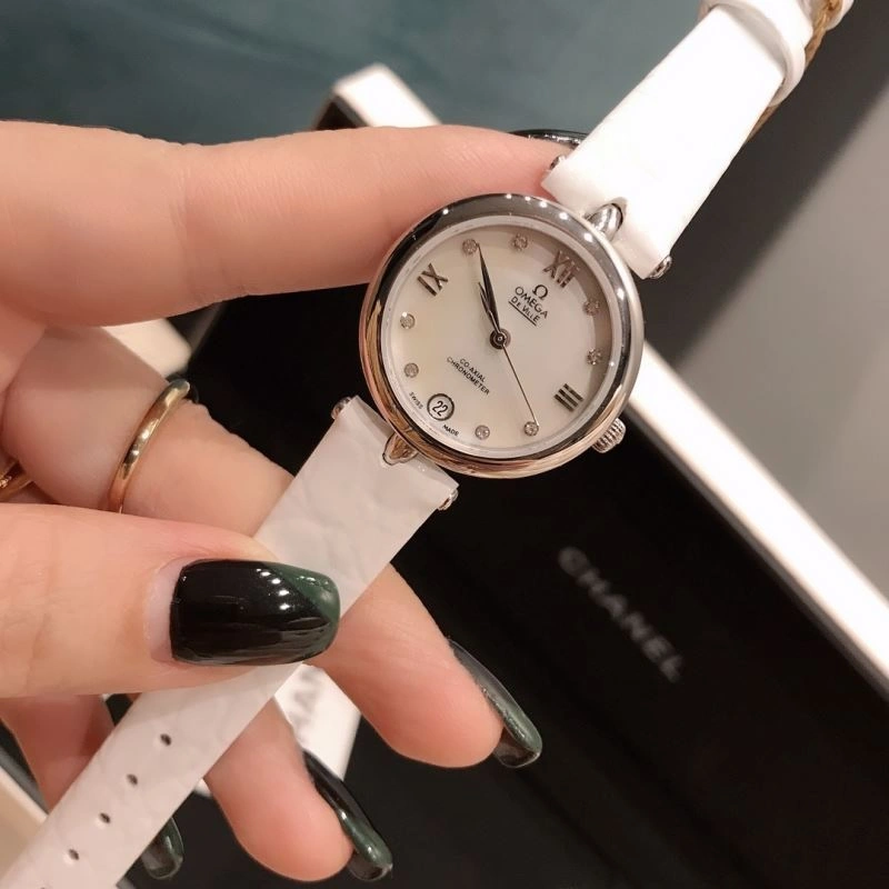 Official OMEGA Watches