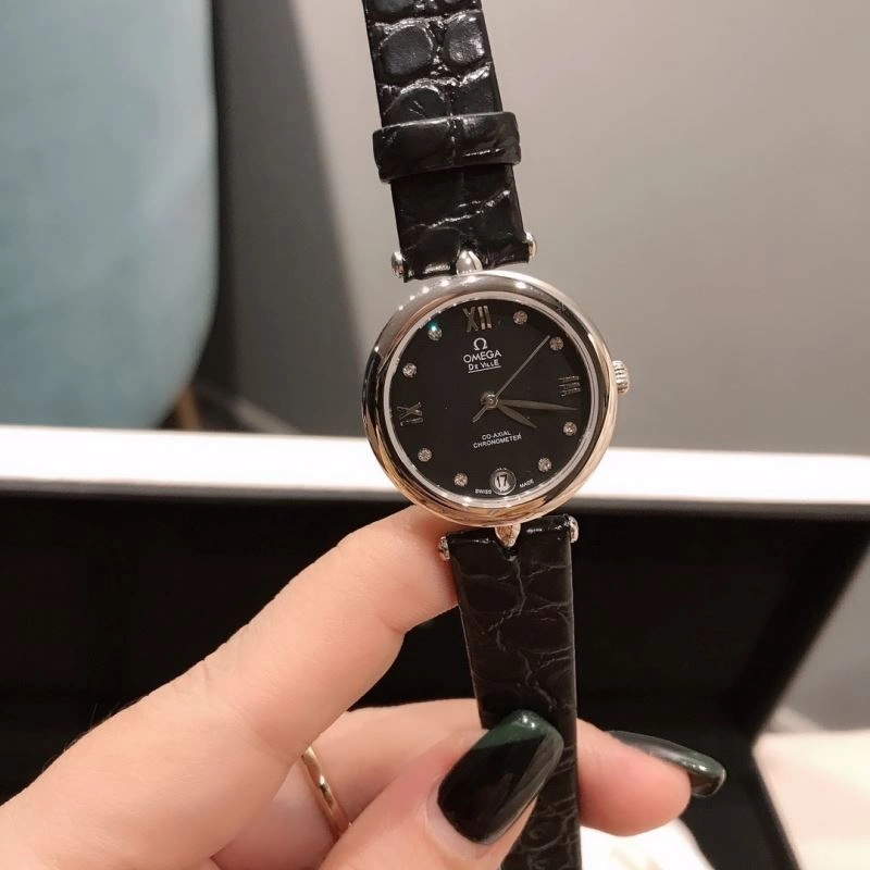 Official OMEGA Watches