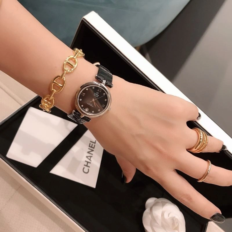 Official OMEGA Watches