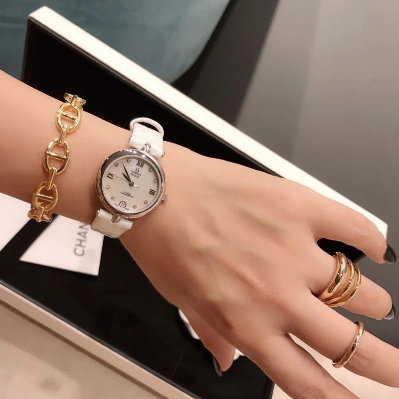 Official OMEGA Watches