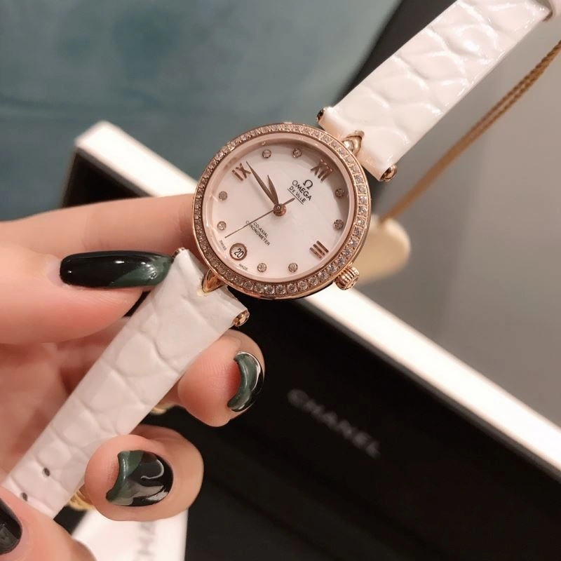 Official OMEGA Watches