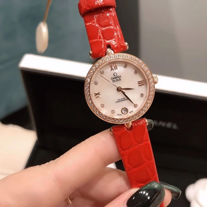 Official OMEGA Watches