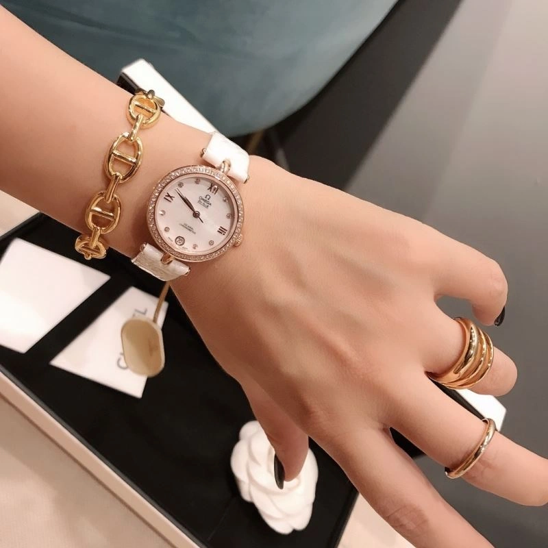 Official OMEGA Watches