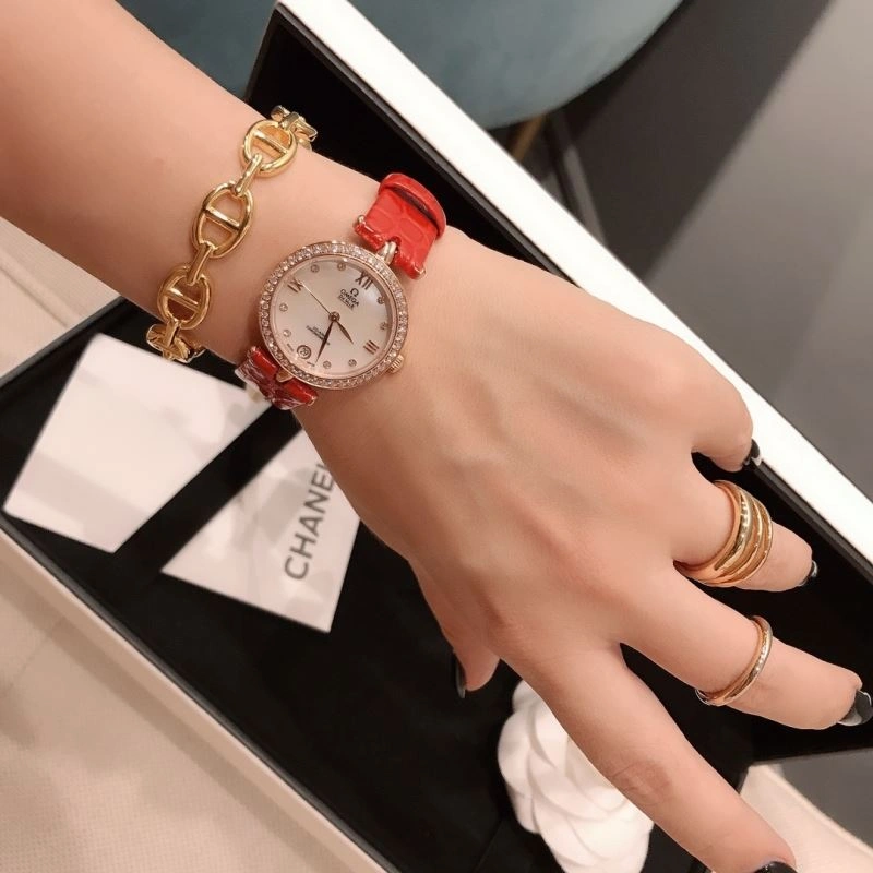 Official OMEGA Watches