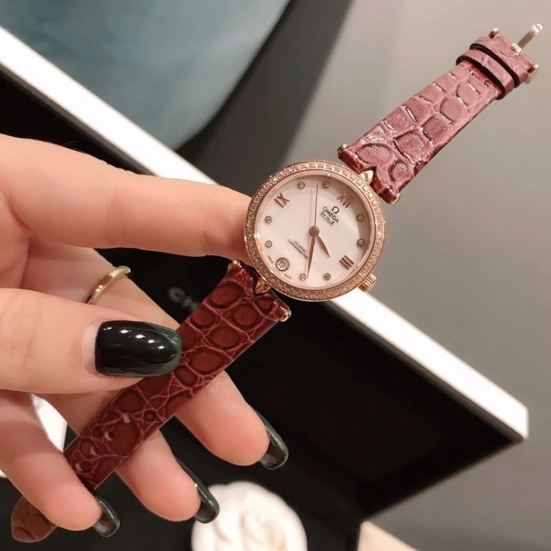 Official OMEGA Watches
