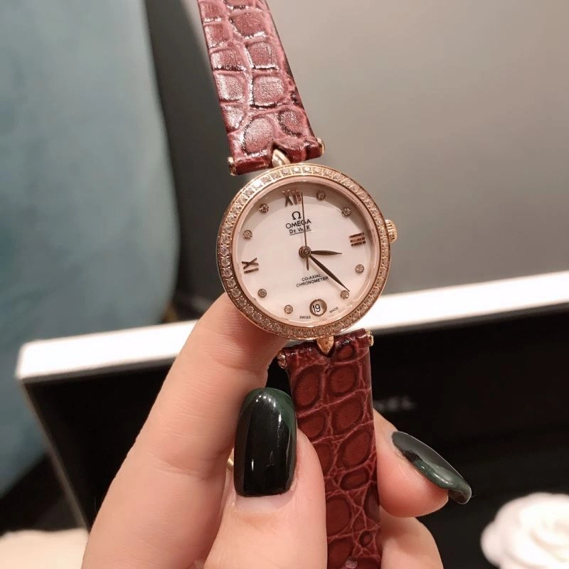 Official OMEGA Watches