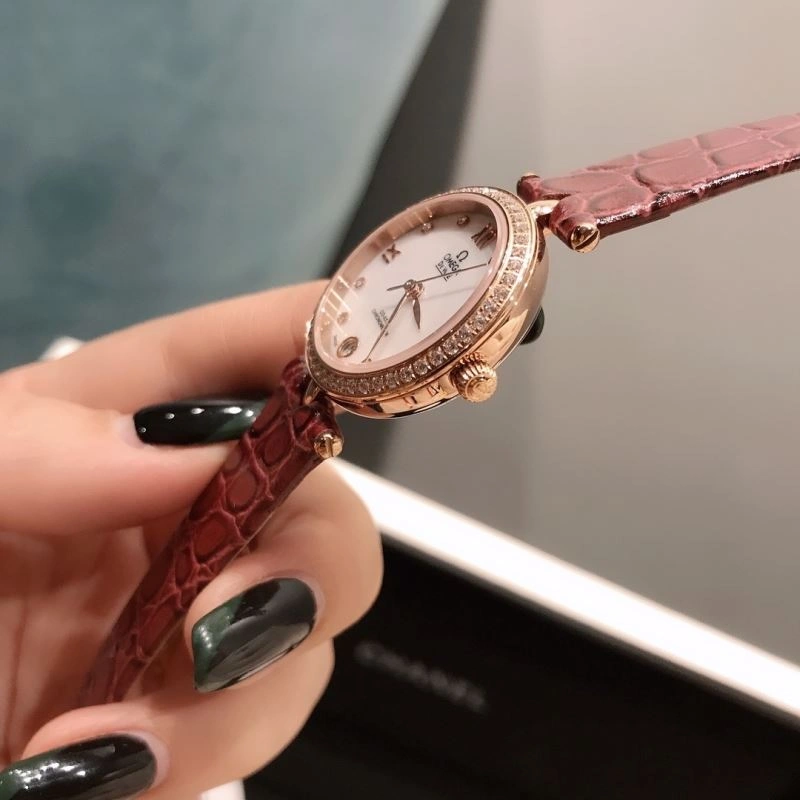 Official OMEGA Watches