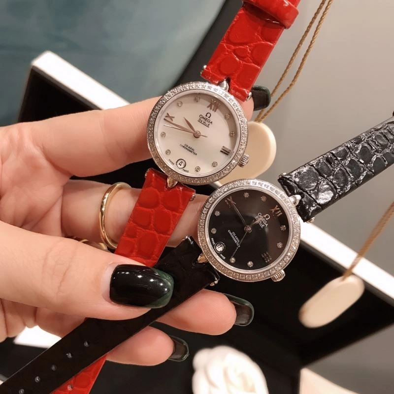 Authentic OMEGA Watches
