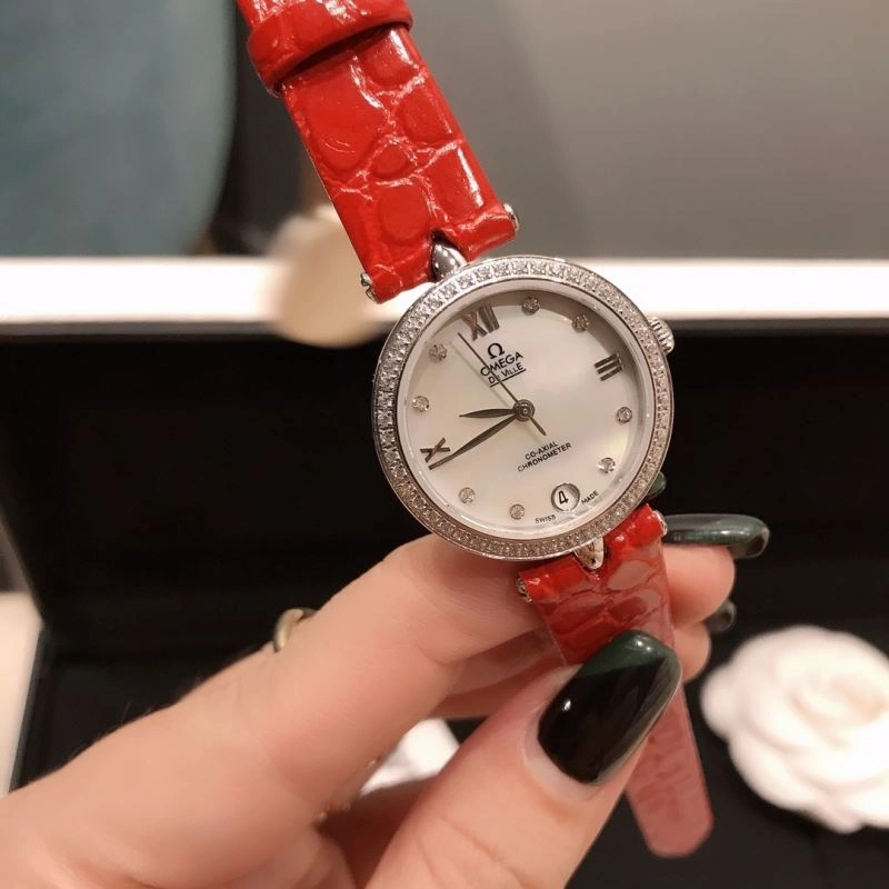 Authentic OMEGA Watches