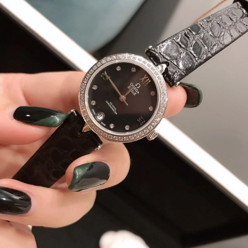 Authentic OMEGA Watches