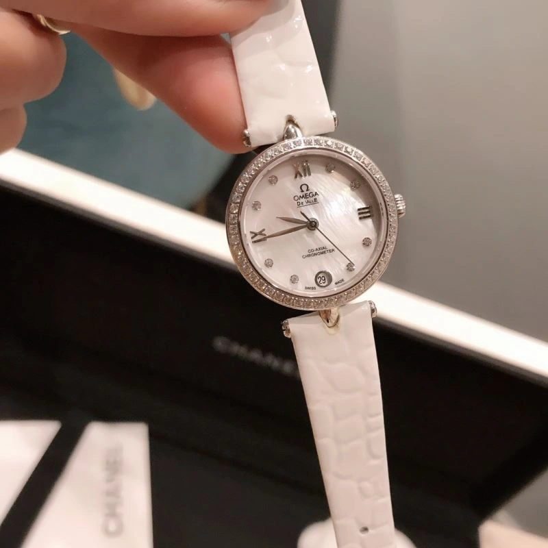 Authentic OMEGA Watches