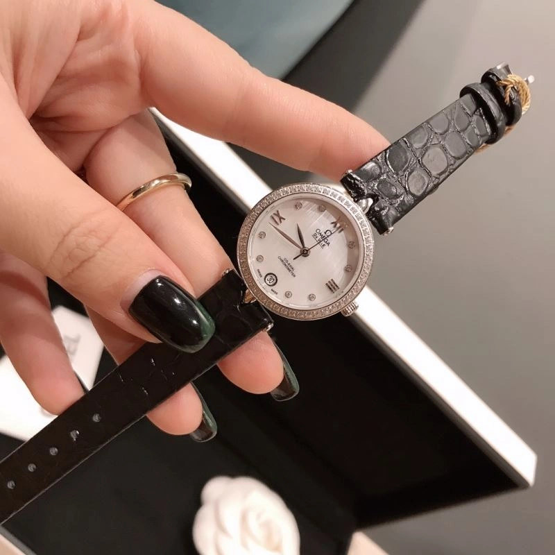 Authentic OMEGA Watches