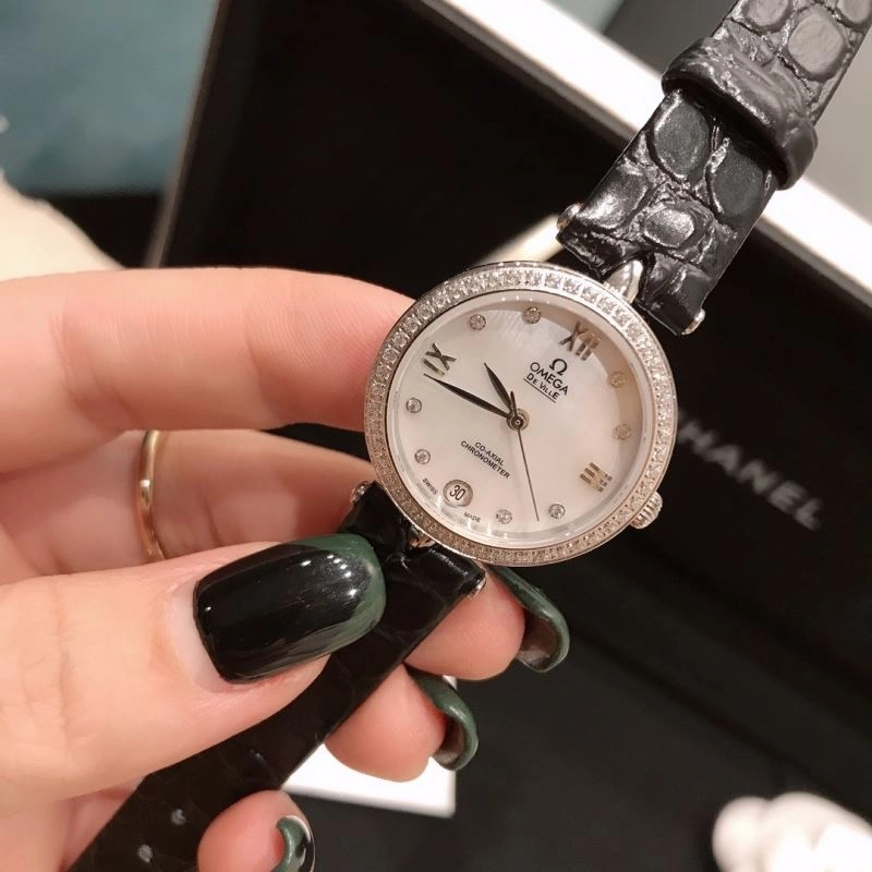 Authentic OMEGA Watches
