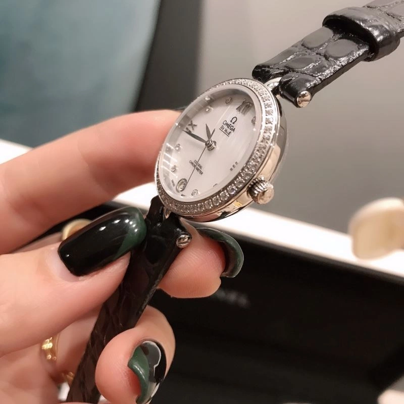 Authentic OMEGA Watches