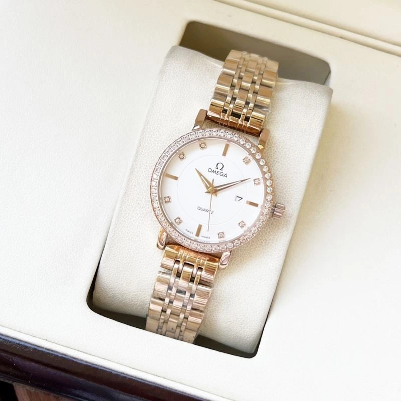 Original OMEGA Watches