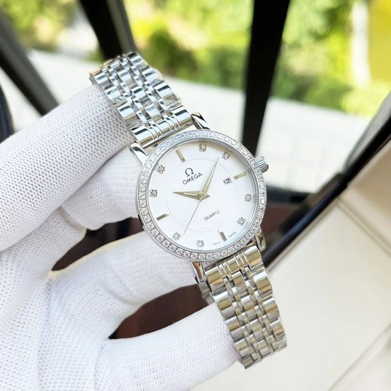 Original OMEGA Watches