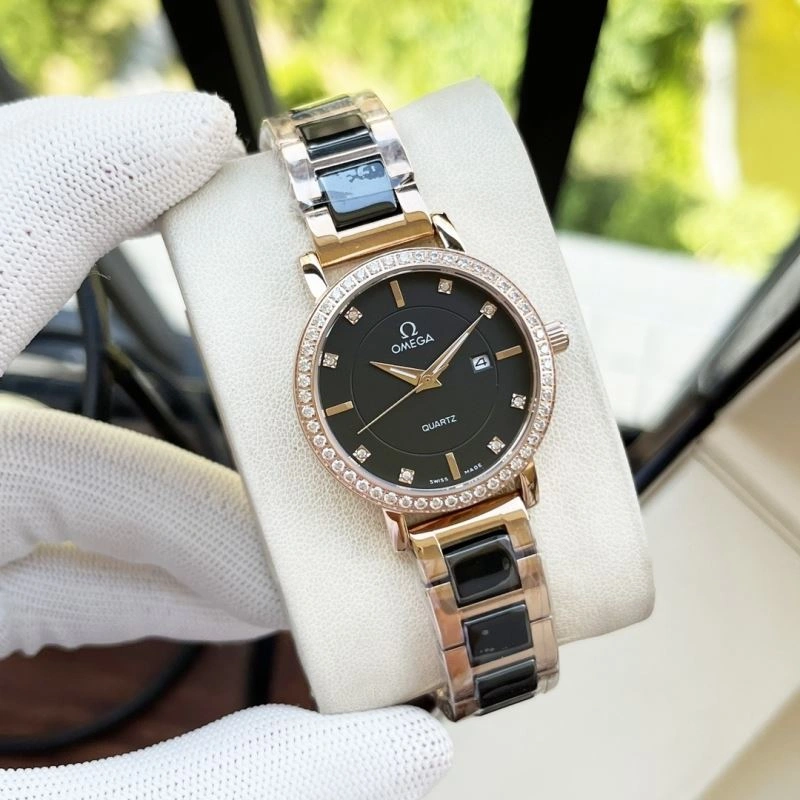 Original OMEGA Watches
