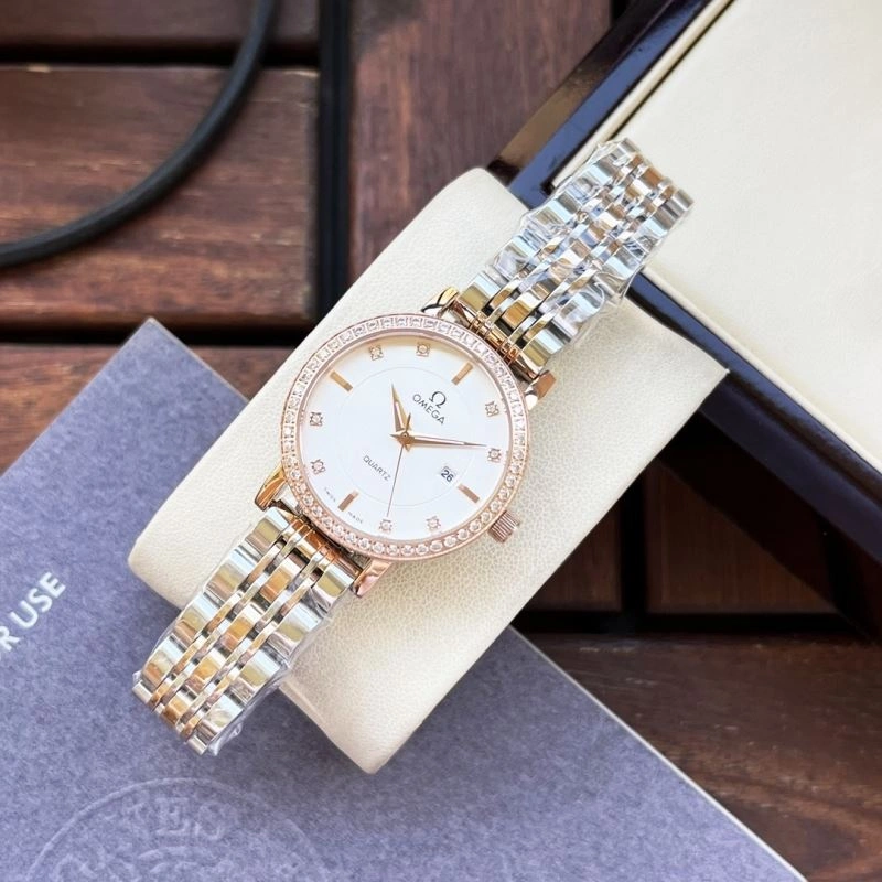 Original OMEGA Watches