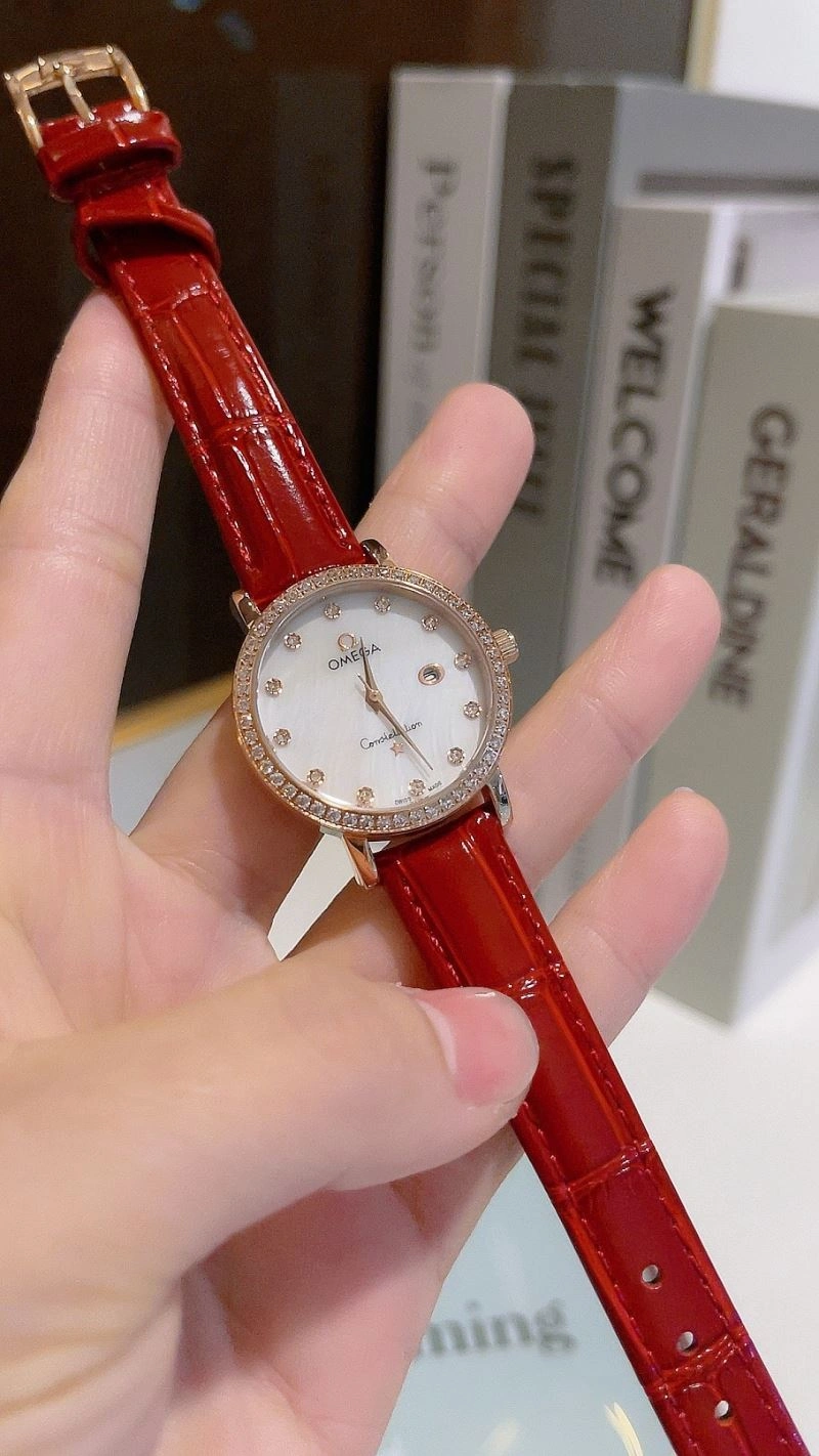 Value-priced OMEGA Watches