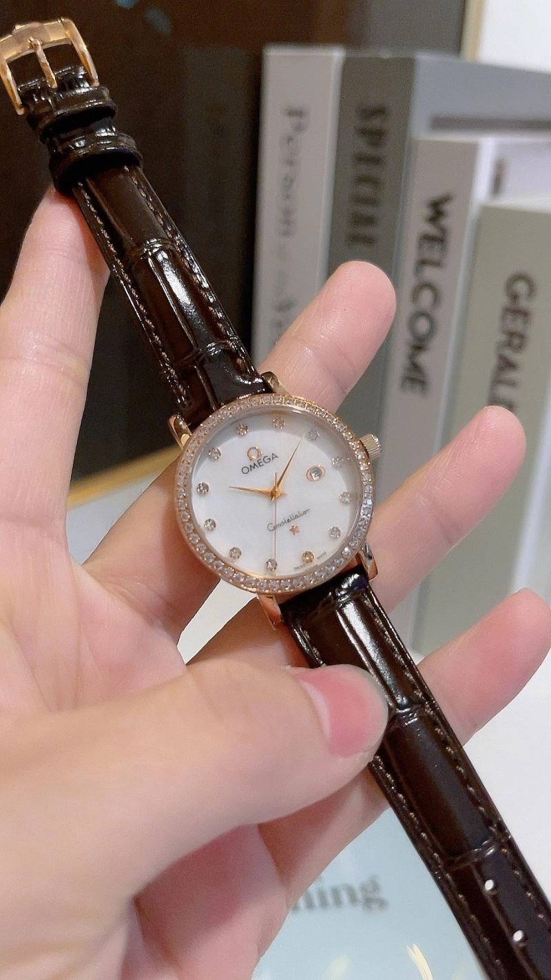 Value-priced OMEGA Watches