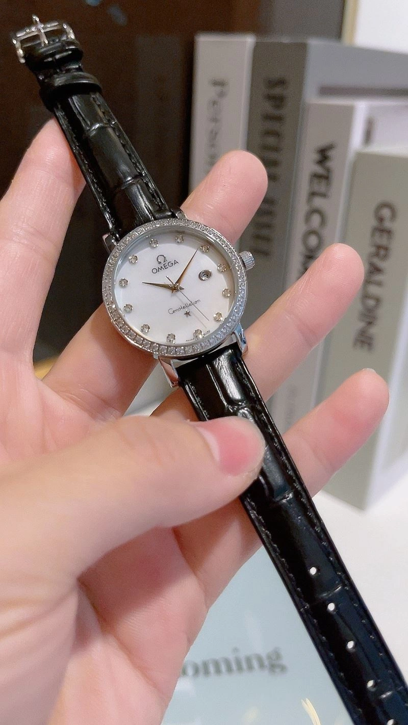 Value-priced OMEGA Watches