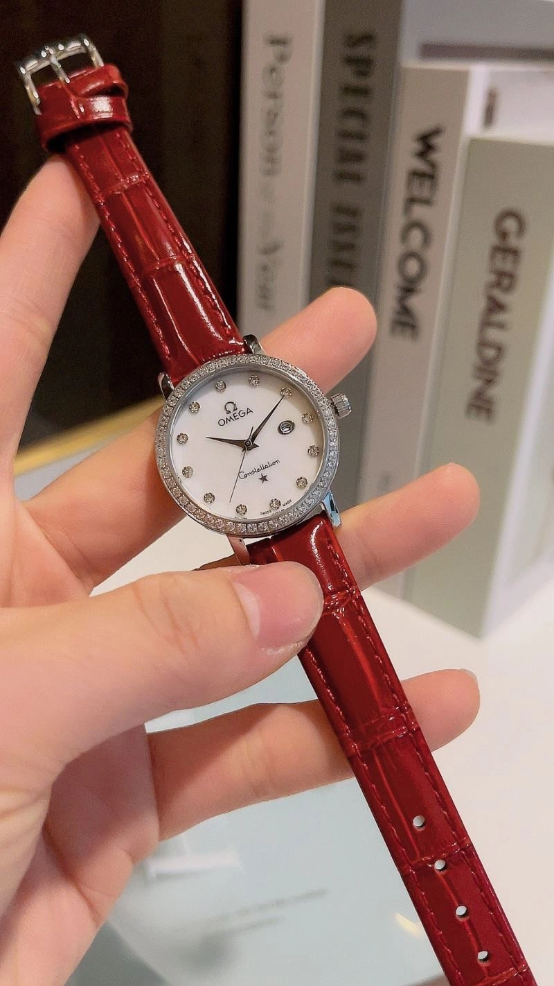 Value-priced OMEGA Watches