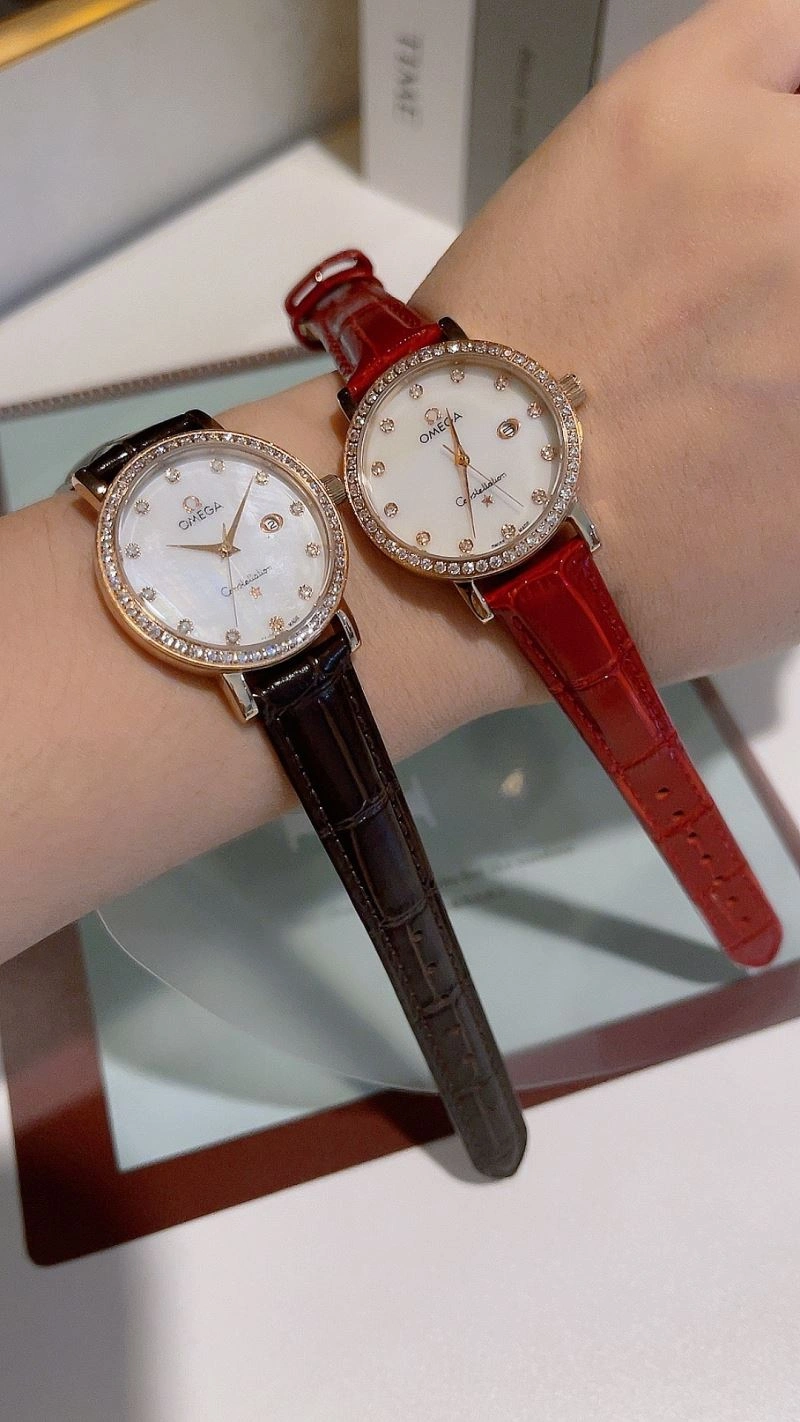 Value-priced OMEGA Watches