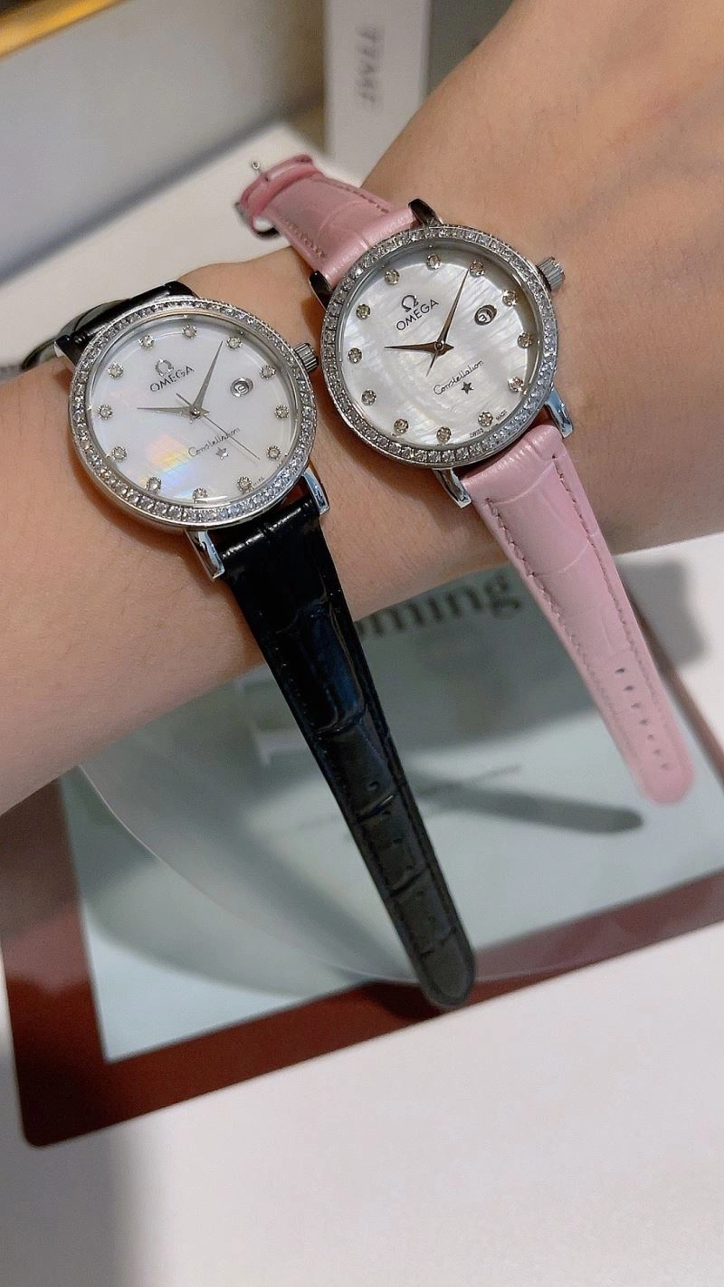 Value-priced OMEGA Watches