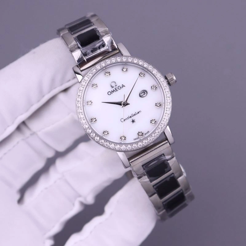 OMEGA Watches