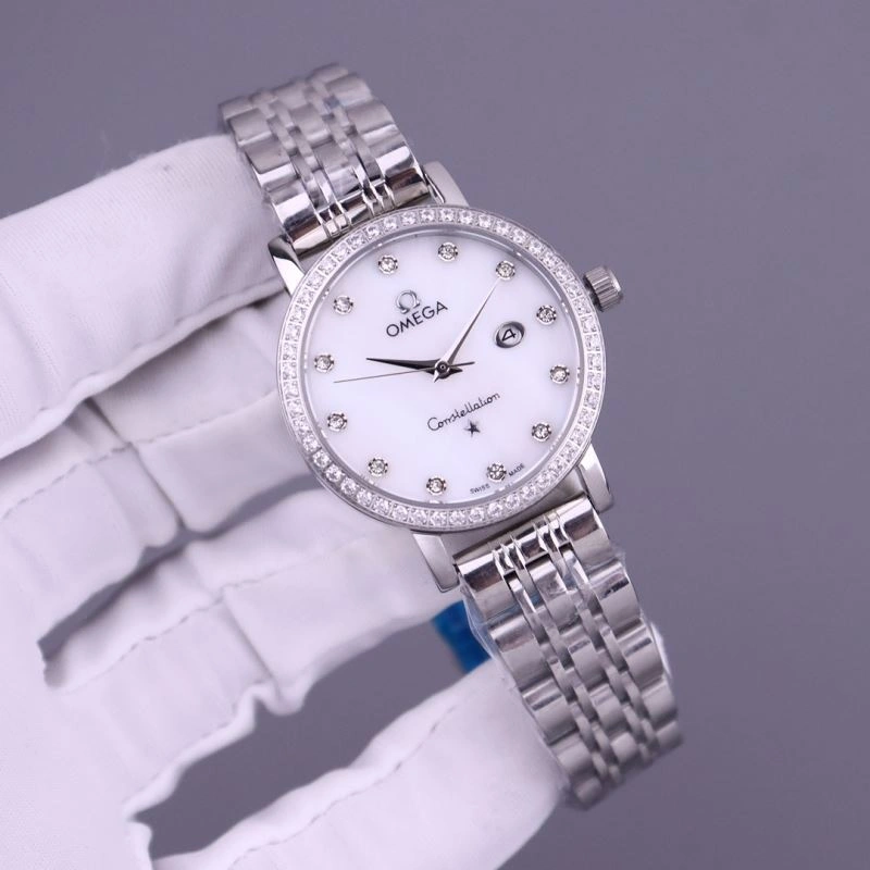 Cut-rate OMEGA Watches