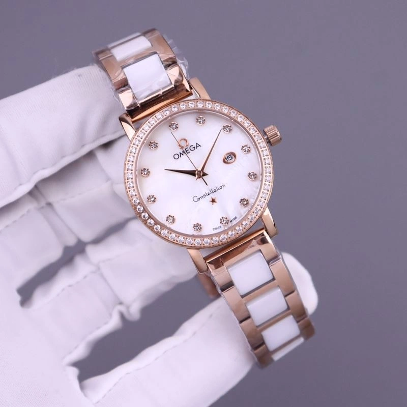 Cut-rate OMEGA Watches