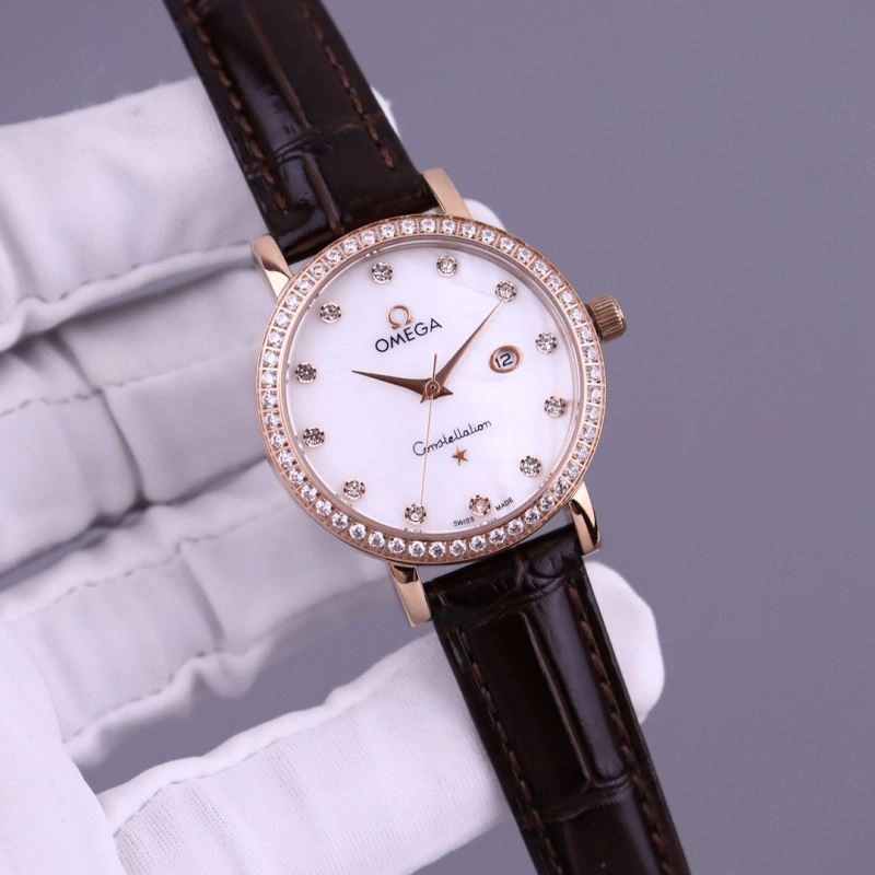 Discounted OMEGA Watches