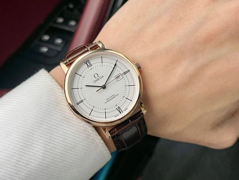 Economical OMEGA Watches