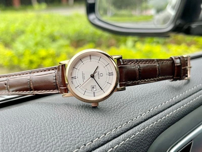 Economical OMEGA Watches