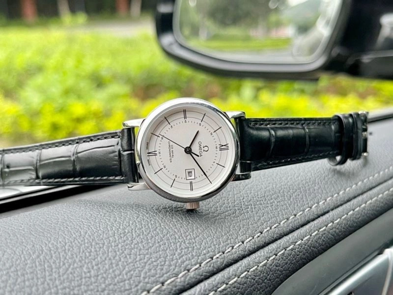 Economical OMEGA Watches