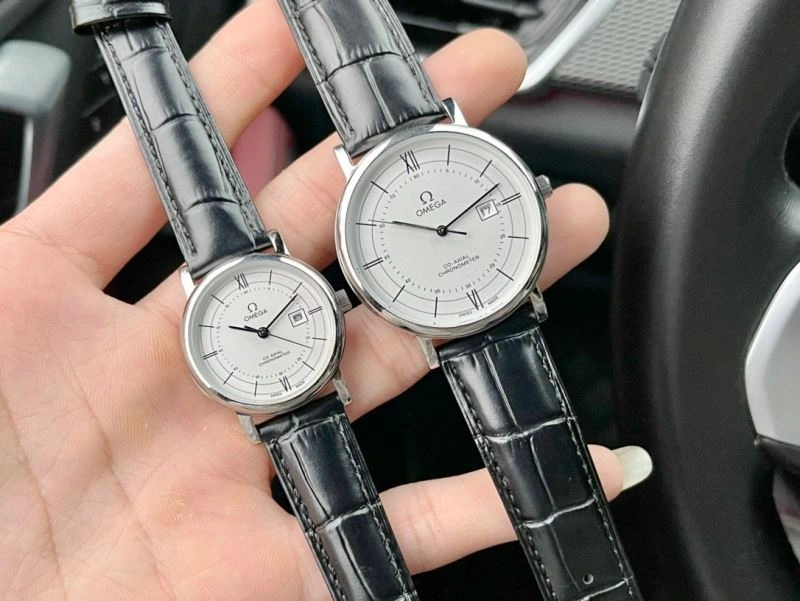 Economical OMEGA Watches