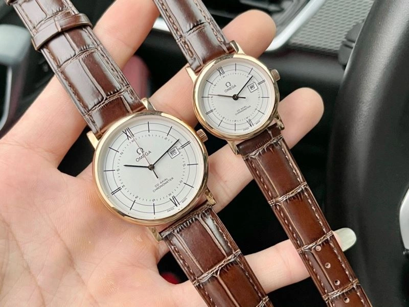 Economical OMEGA Watches