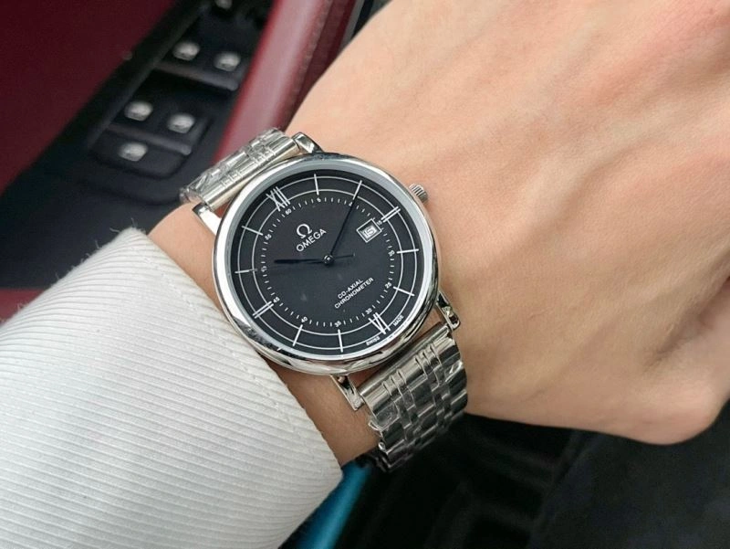 Cut-rate OMEGA Watches