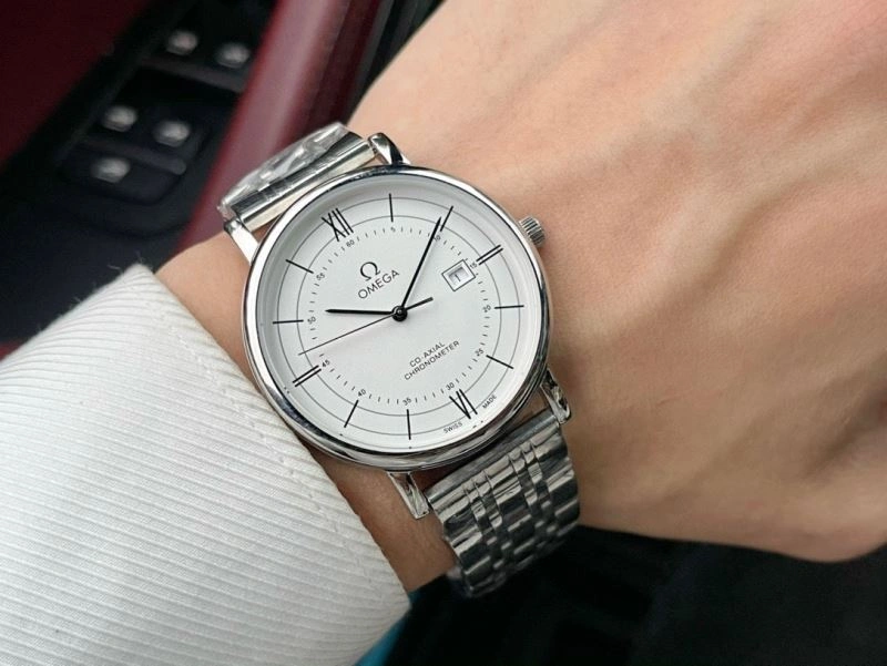 Cut-rate OMEGA Watches
