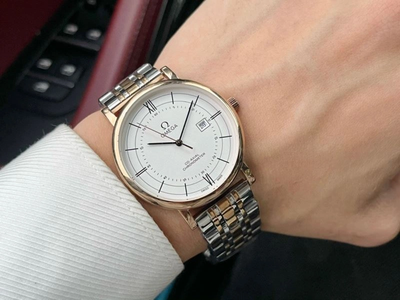Cut-rate OMEGA Watches