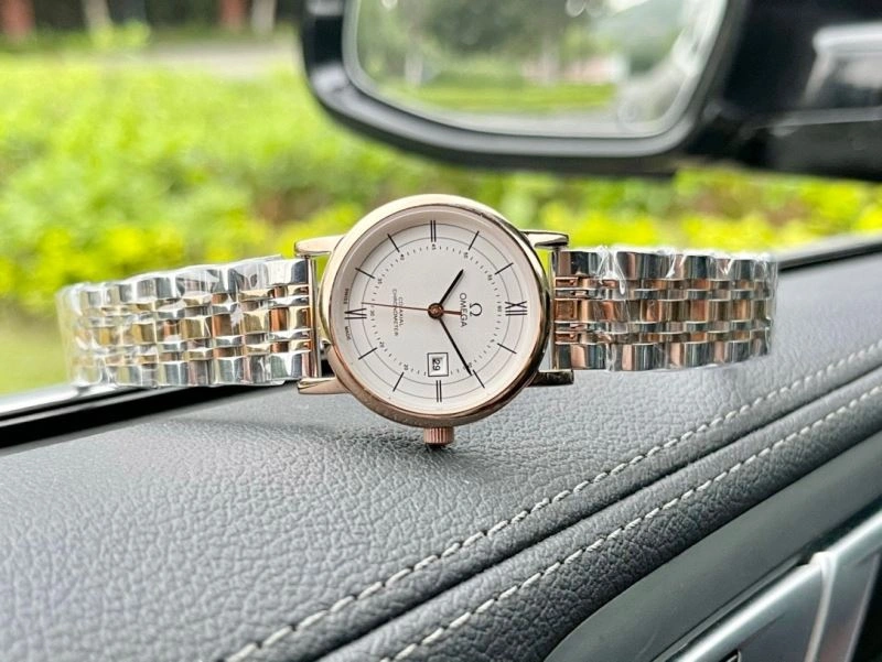 Cut-rate OMEGA Watches