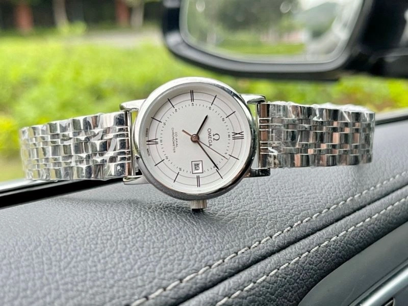 Cut-rate OMEGA Watches